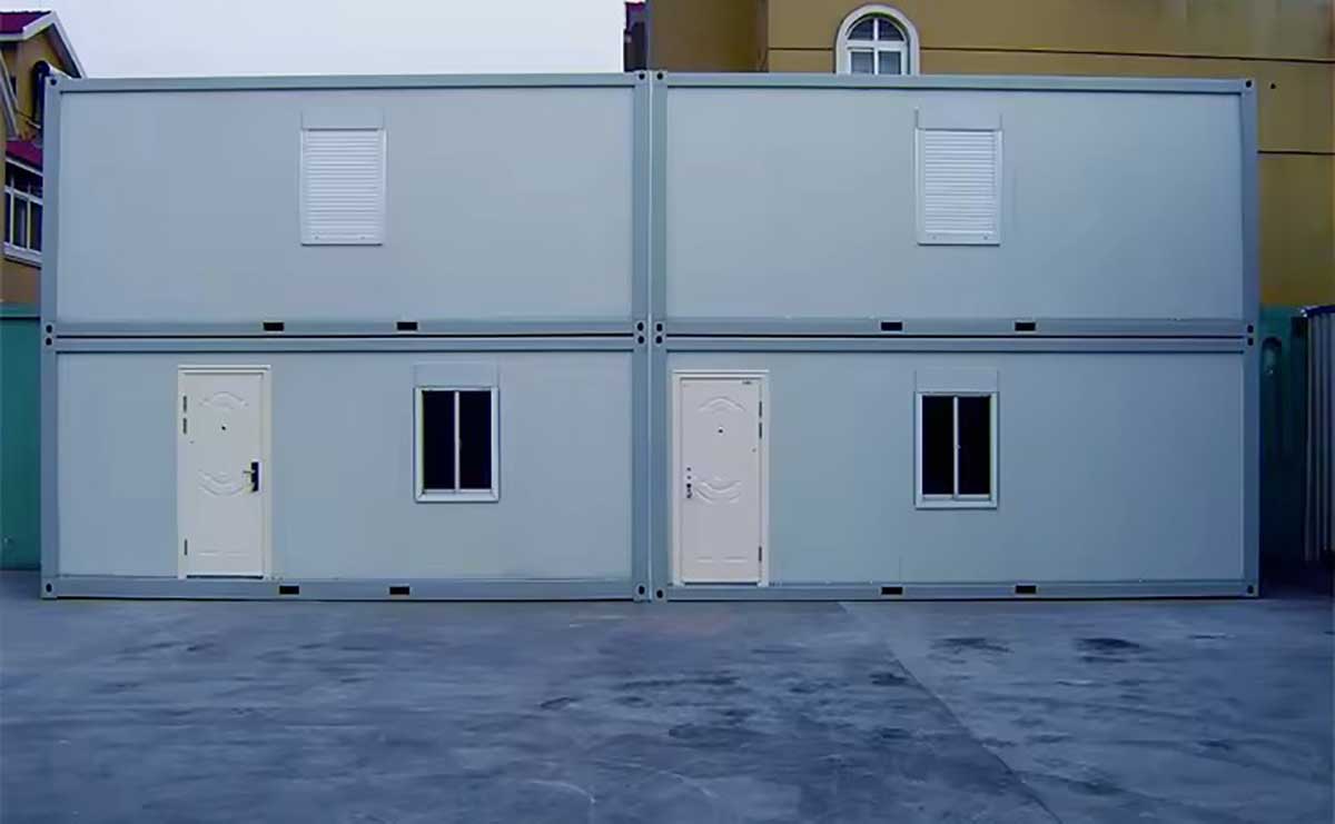 SpacePro Portable Buildings | High-Quality & Versatile